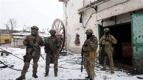 Russische Verluste Enorm Hoch Fast 700 Tote Soldaten An Einem Tag