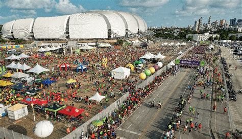 MEIA MARATONA DO SOL SICREDI 2024 TERÁ LARGADA E CHEGADA INÉDITAS