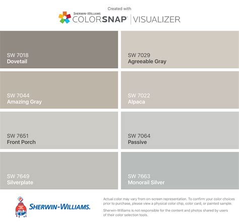 I Found These Colors With Colorsnap Visualizer For Iphone By Sherwin
