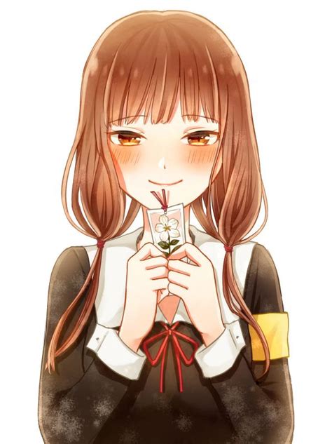 Iino Miko Kaguya Sama Wa Kokurasetai Image By Maruchico1 3639509