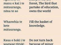 16 Whakatauki Ideas Te Reo Maori Resources Teaching Te Reo Maori