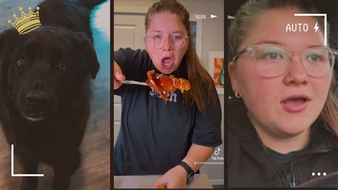 Not That Spicy Queen Day In My Live Vlog Youtube