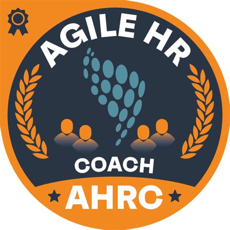 Certified Agile HR Coach Frankfurt Germany June 2024 June 24 26 2024