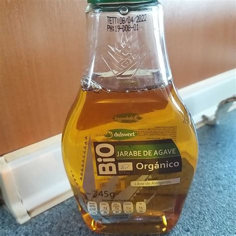 Dulsweet Jarabe De Agave Reviews Abillion