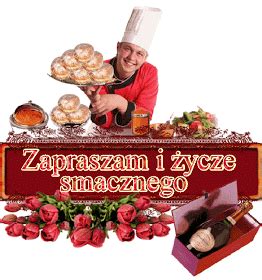 Cukiernik Z P Czkami Na T Usty Czwartek Gify I Obrazki Na Gifyagusi Pl