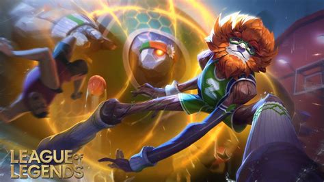 LoL La Curiosa Idea De Un Main Ivern Con Una Nueva Habilidad Que Riot