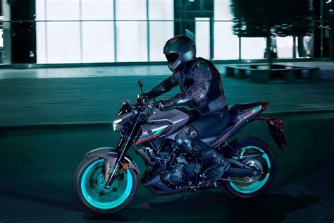 Yamaha Mt Ficha T Cnica Pre O E Avalia O
