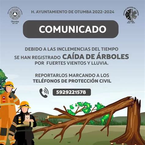 Aviso importante Estado de México