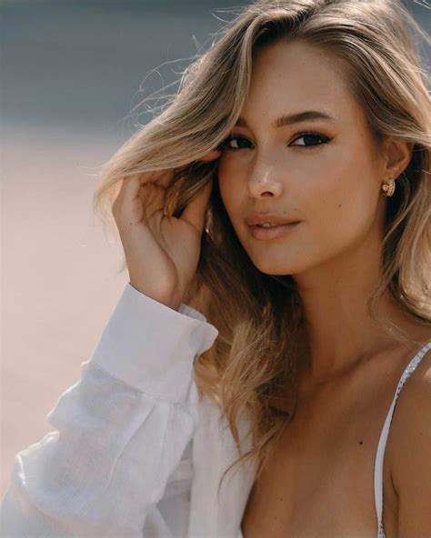 Instagram Portraits In The Heat