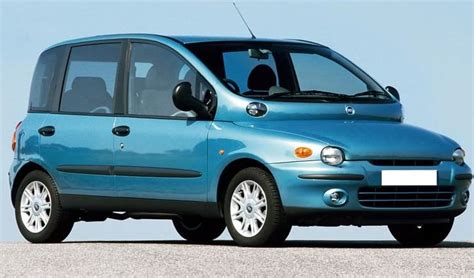 Los Coches M S Feos Del Mundo Listado Autoretro