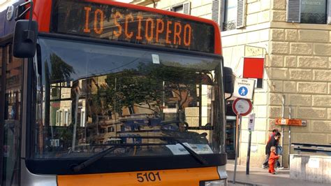 Trasporto Pubblico Novembre Da Incubo Raffica Di Scioperi A Milano E