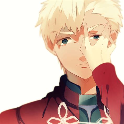 Tohsaka Rin And Archer Fate And More Drawn By Creat Danbooru
