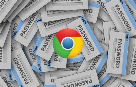 Chrome Password Manager How To Use
