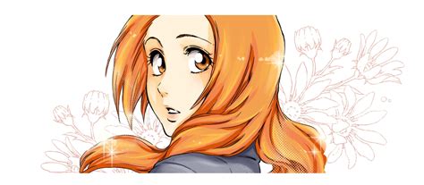 Inoue Orihime Bleach Image By Kubo Tite Zerochan Anime