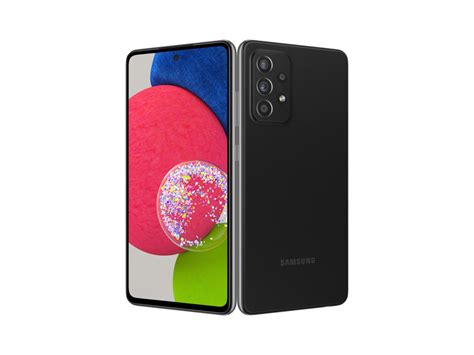 Samsung Galaxy A S G Notebookcheck It
