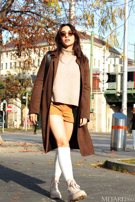 Olivia Linz Coming Home By Met Art Pictures At ErosBerry The Best