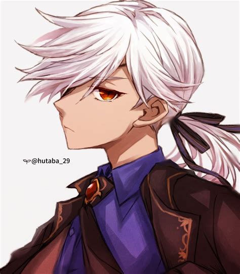Cyno Genshin Impact Image By Hutaba 29 3991783 Zerochan Anime