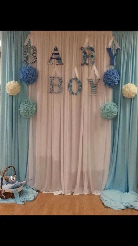 50 Best DIY Baby Shower Backdrop Ideas In 2023 Baby Shower Backdrop