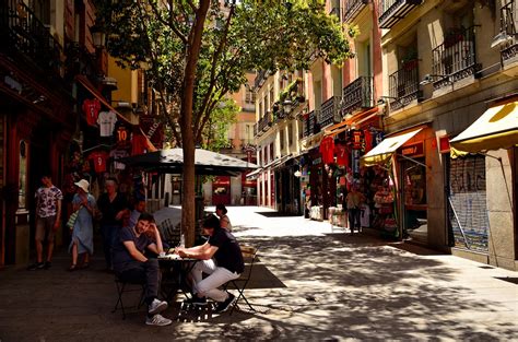 Où loger à Madrid les meilleurs quartiers et hôtels