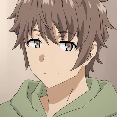 Sakuta Azusagawa Artofit