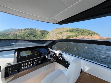 Rio Boat Show 2024 Confira como foi a 25ª edição e detalhes da