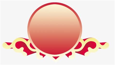 Red Round Frame Png Infoupdate Org
