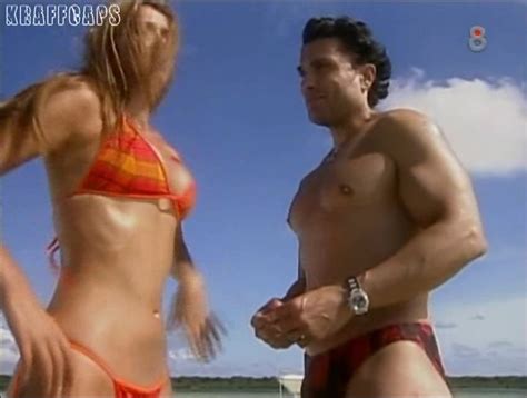 Marlene Favela Nue Dans Gata Salvaje