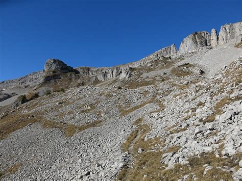 Guter Pfad Fotos Hikr Org