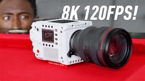 Marques Brownlee On Twitter NEW VIDEO The Most Powerful Camera Ive