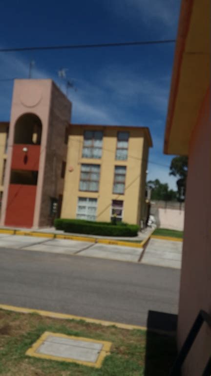 venta Departamento en Salitrería Texcoco de Mora Texcoco 31211120