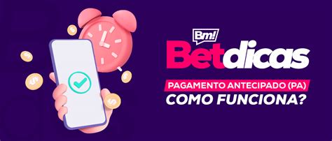 Nova Ferramenta Pagamento Antecipado BLOG