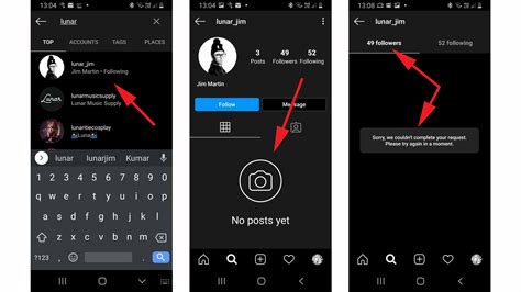 Clan lanza cinta instagram me ha bloqueado la cuenta déficit