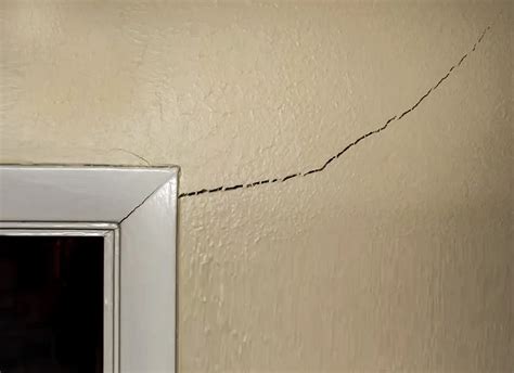 Wall Crack Foundation Recovery Systems