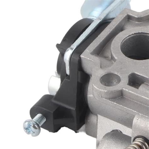 Yosoo Carburateur Moteur Temps Haute Duret Accessoire Tondeuse