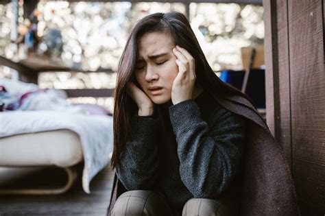 Types Of Post Traumatic Stress Disorder Talkspace