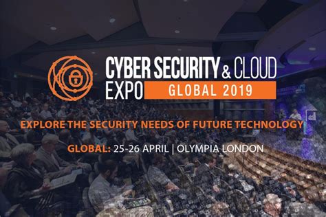 Cybersecurity Cloud Expo Global Whats New For London Cyber