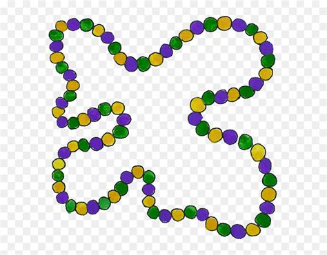 Threading Beads Illustrations Royalty Free Vector Graphics Clip
