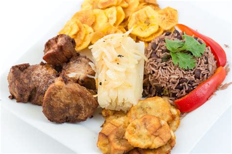 The Flavors And Heritage Of Traditional Cuban Cuisine Havana Guide