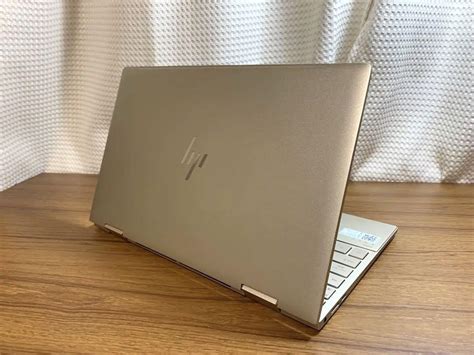 えておりま hp ノートパソコン ENVY x360 タッチディ