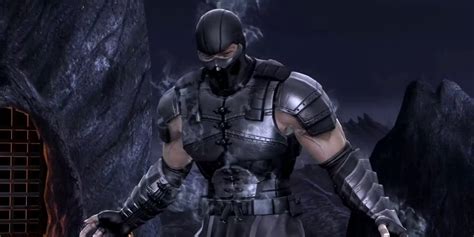 Mortal Kombat Veja Os Personagens Mais Populares Da Franquia