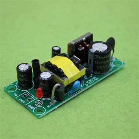 V A Switching Power Supply V W Built In Switching Power Supply