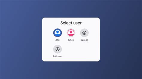 How To Add Multiple User Profiles And Use Guest Mode On Your Android