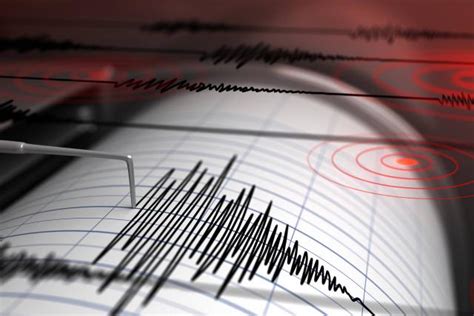 Sismo de 5 1 sacude el Pacífico nicaragüense