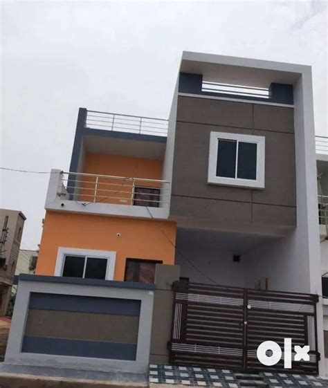 3BHK DUPLEX INDIPENDENT HOUSE NEAR AMBUJA MALL RAIPUR TOWNSHIP For