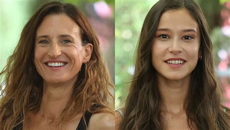 Camille Cottin et Léa Lopez pour Toni en famille France Inter