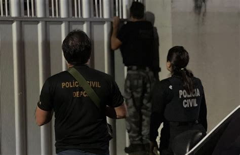 Operação Diligens 39 homens são presos por crimes sexuais contra