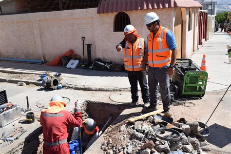 Nueva Atacama Anuncia Corte Programado Para Este Martes Por Obras De
