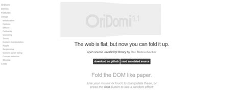 Best Jquery Animation Plugins Onaircode