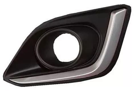 Tapa Neblinero Suzuki Swift Derecho Original Cuotas Sin Inter S