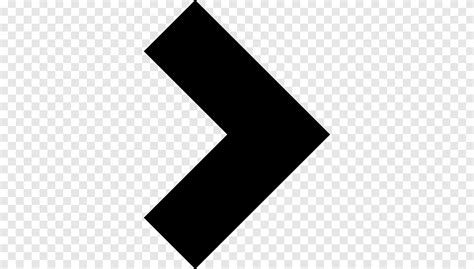 Arrow Computer Icons Navigation Arrow Angle Rectangle Png PNGEgg